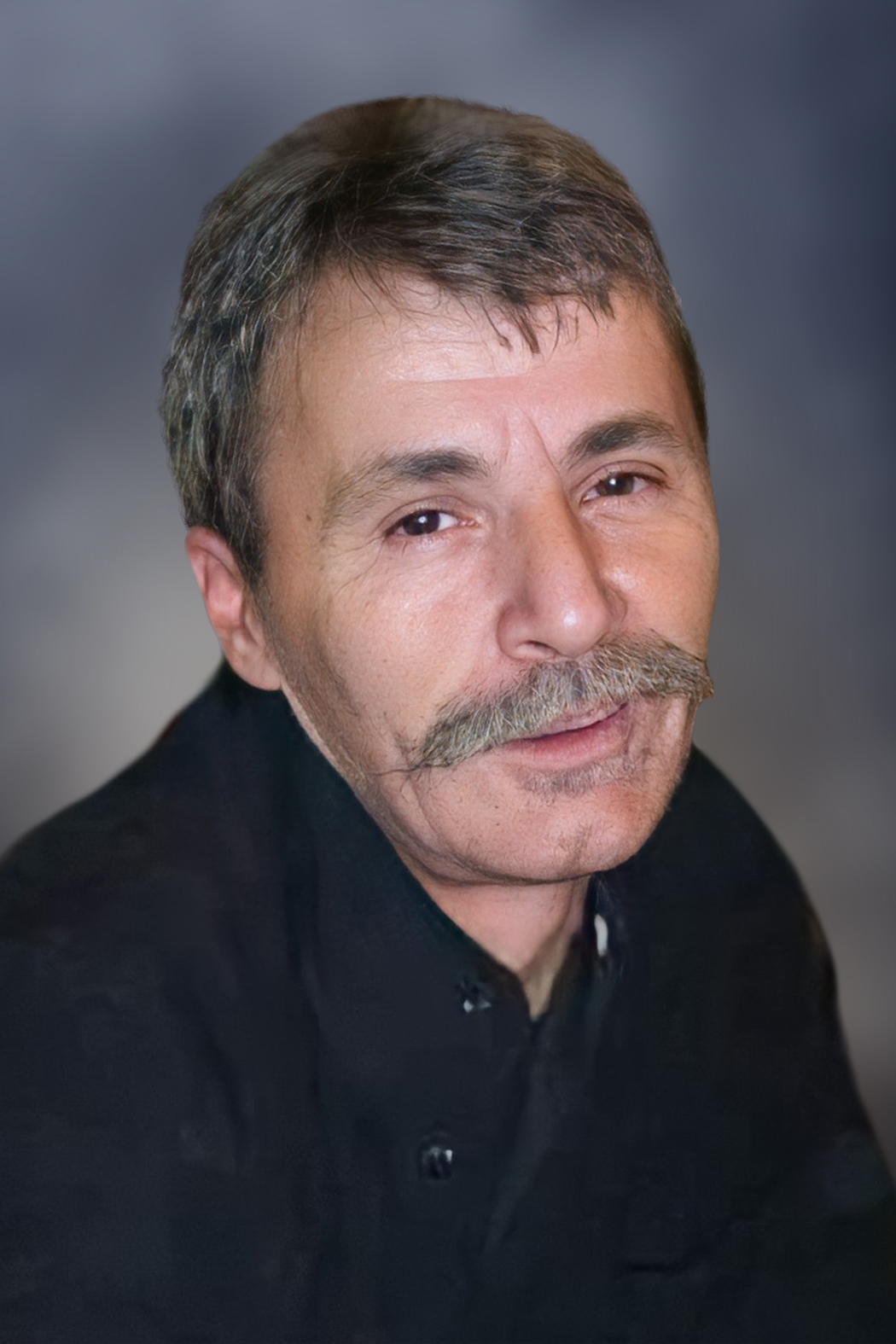 CHIASSON, Larry – Maison Mallet et fils