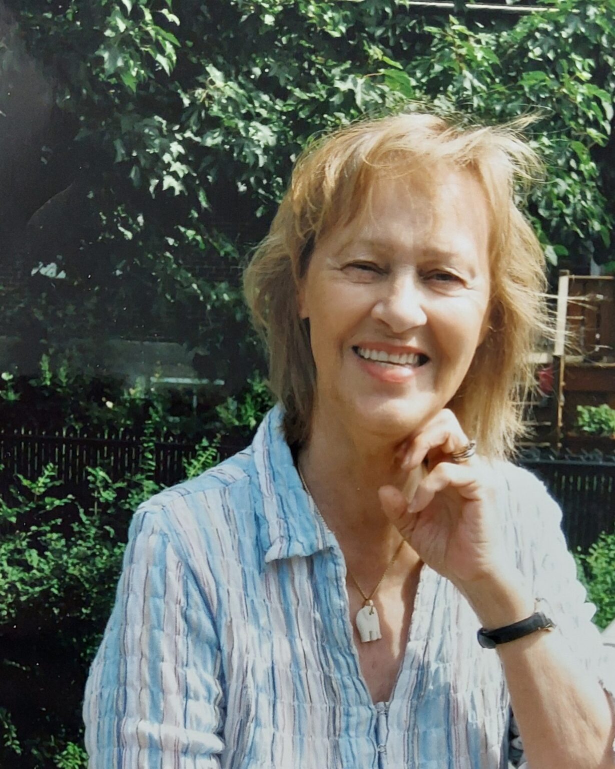 BERNATCHEZ, Marie-Marthe – Maison Mallet et fils