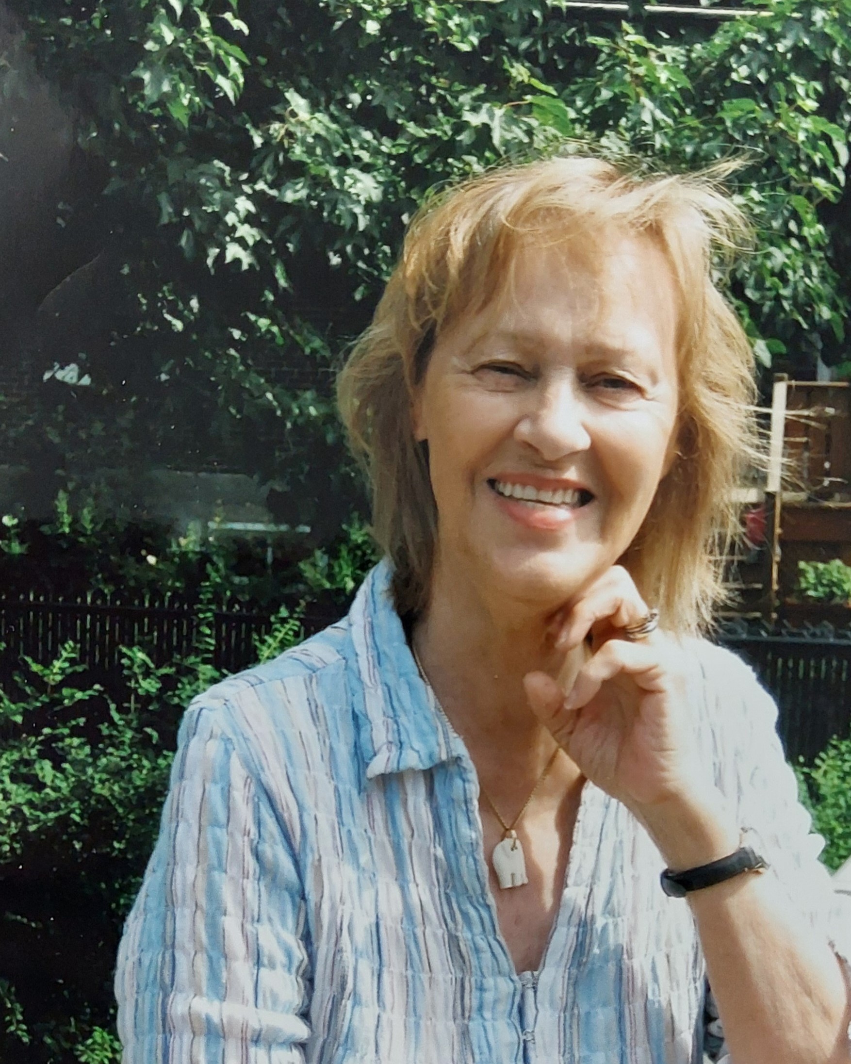 BERNATCHEZ, Marie-Marthe – Maison Mallet et fils