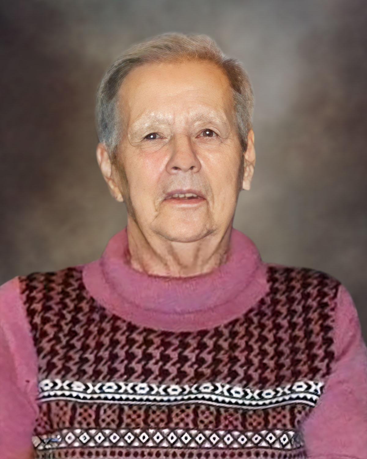 LANDRY, Colette – Maison Mallet et fils