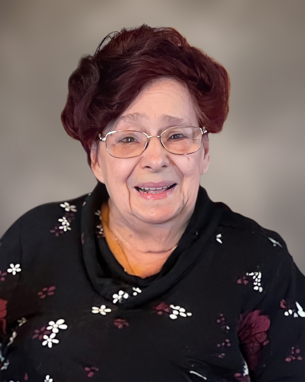 LABRIE, Aliette – Maison Mallet et fils